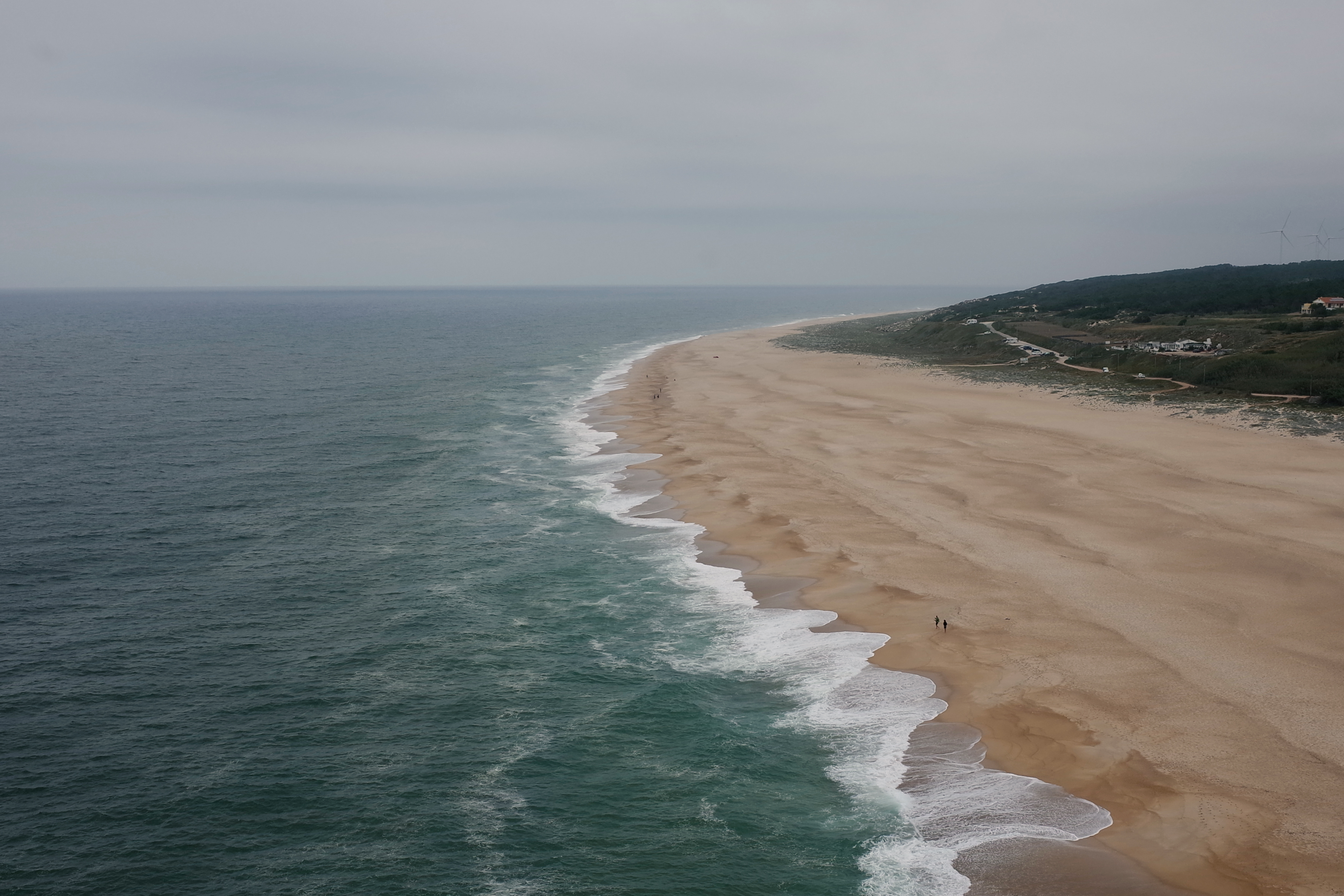 Beyond the Horizon: Portugal’s Plan for Atlantic Expansion – The ...
